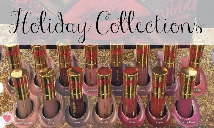 Holiday-Beauty-Collections