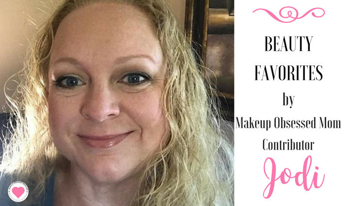 Meet Jodi, The Newest Contributor to My Blog - the makeup obsessed mom blog