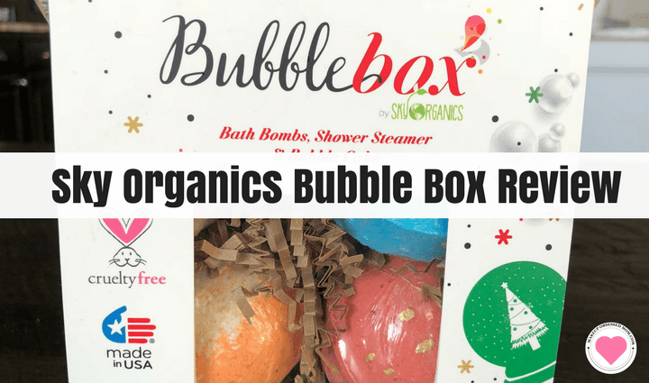 The New Bubble Box has Stolen My Heart - the makeup obsessed mom blog