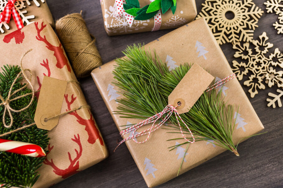 Weekly Updates and Holiday Gift Ideas - the makeup obsessed mom blog