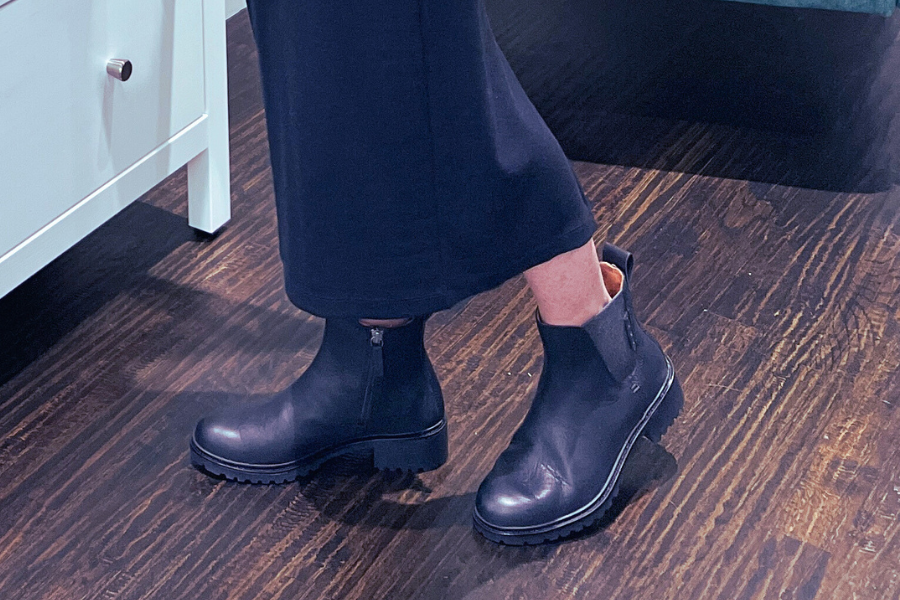 Fall Essentials: Affordable and Stylish Boots on Amazon - the makeup ...